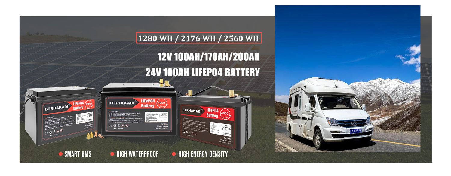 HAKADI® offers quality batteries at affordable prices worldwide ...