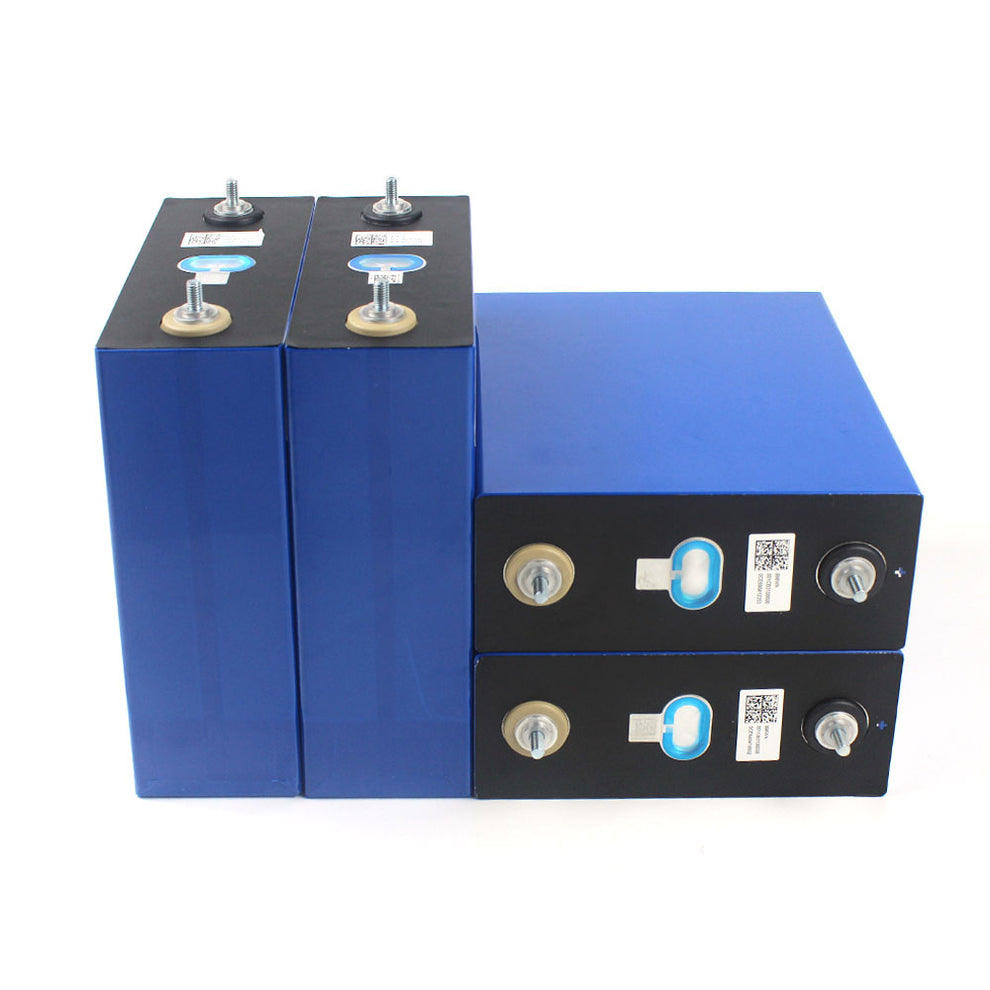 LiFePO4 CATL 314Ah Battery Grade A Rechargeable LFP 3.2V Cell For DIY ...