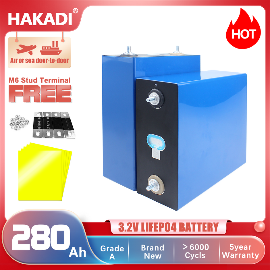 CATL LiFePO4 Battery – hakadibattery