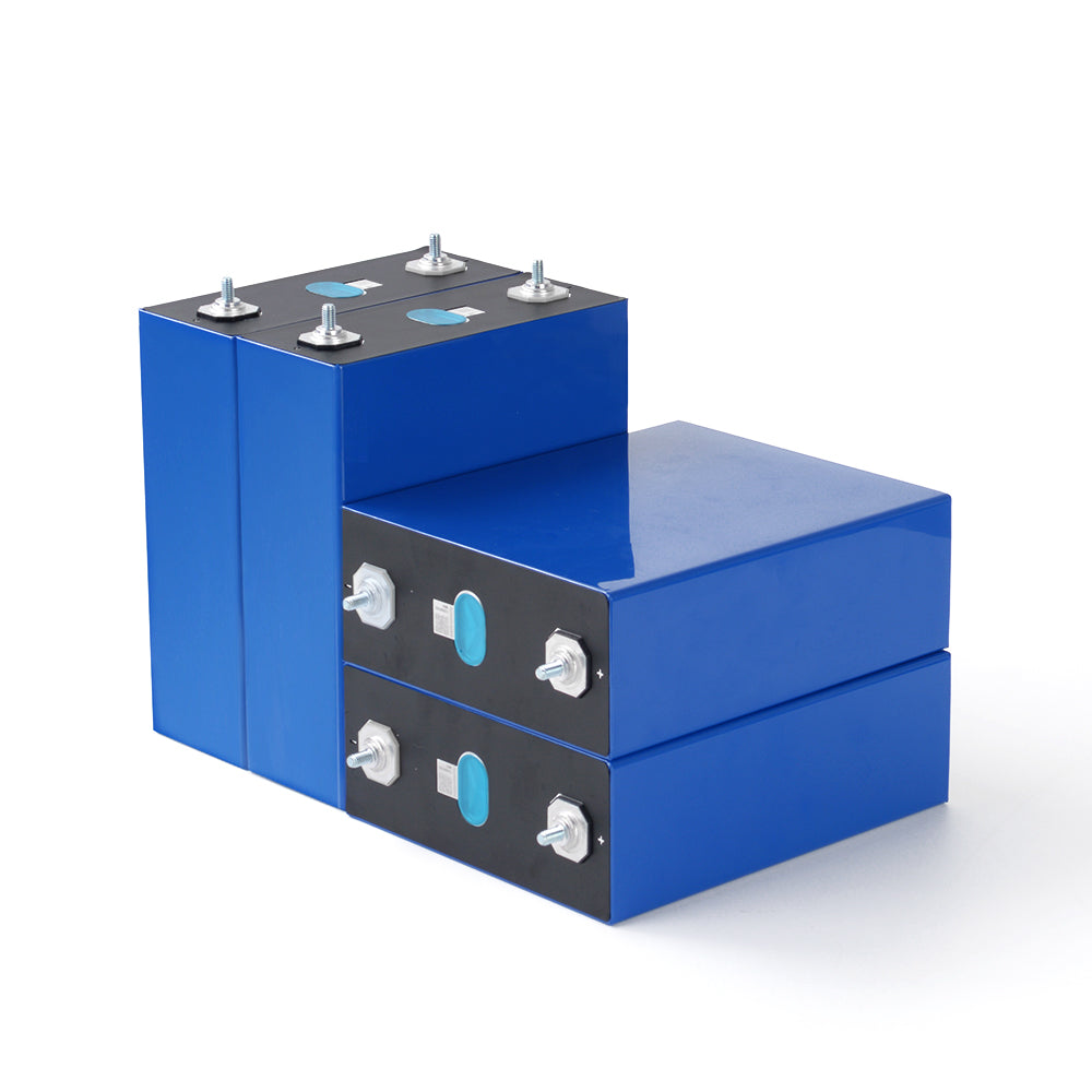 EVE MB31 LiFePO4 314Ah 3.2V LF314 Grade A Cell Rechargeable Prismatic – hakadibattery