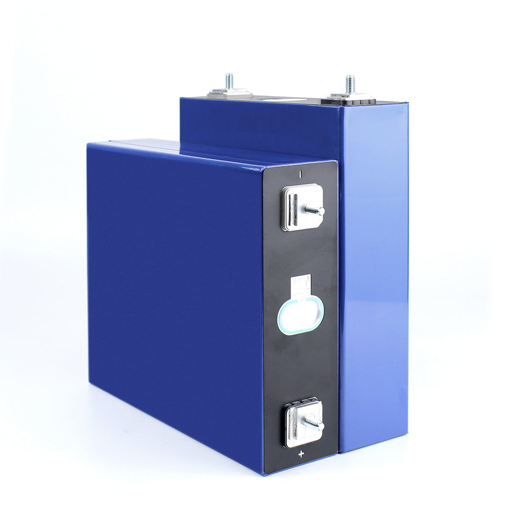 EVE 230Ah LiFePO4 3.2V LF230 Grade A Cell Rechargeable LFP Battery for ...